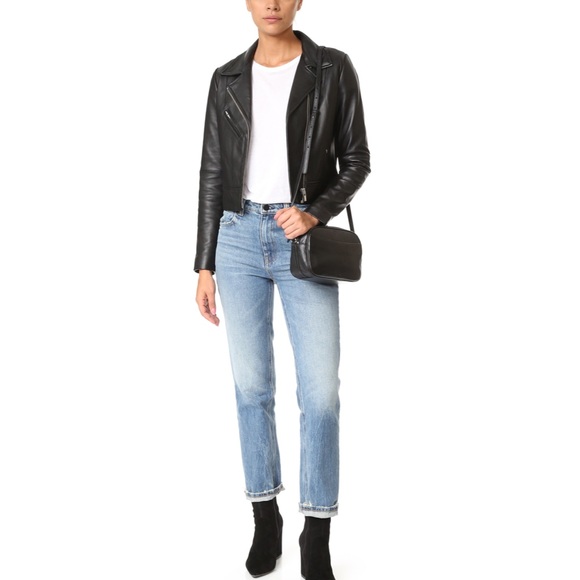 Steven Alan | Bags | Steven Alan Leather Camera Bag | Poshmark